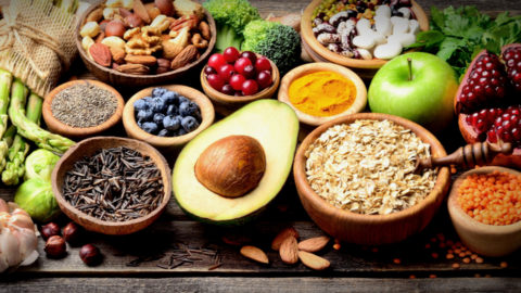 The Relationship Between Food Systems, Nutrition, and the Environment ...