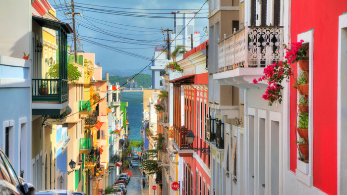 Puerto Rico Has a Chance to Build a Clean Energy Grid – But FEMA Plans ...