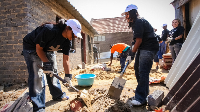 Community-Led Culture Is Critical for Effective Philanthropy - Giving ...