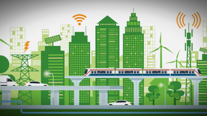 Why Investing in Green Infrastructure Planning Across Cities is ...