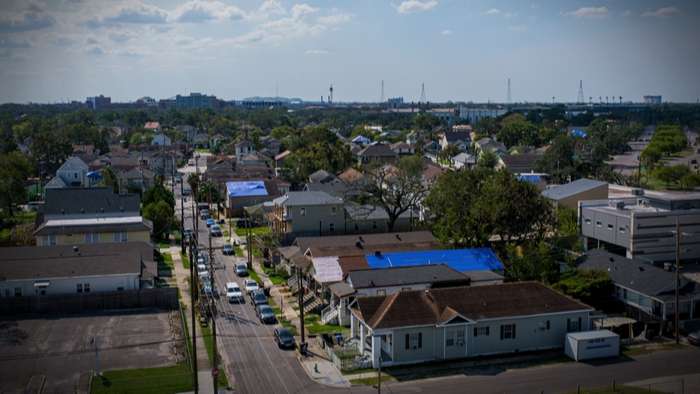 Investing in Climate Resiliency in Rural Areas - Giving Compass