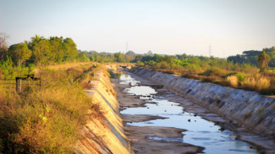 Water-Mapping Data Reveals the Severity of Water Insecurity - Giving ...