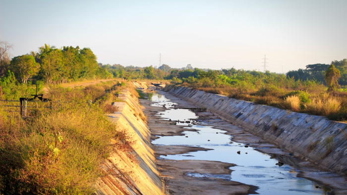 Water-Mapping Data Reveals the Severity of Water Insecurity - Giving ...