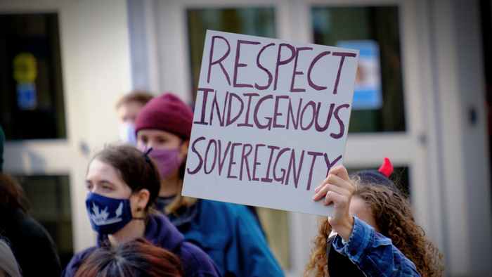 Lessons From Indigenous Leaders on Sovereignty and Sustainability ...