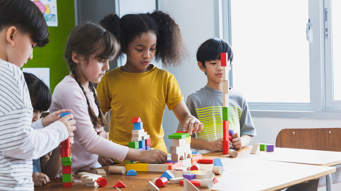 Leading the Way for Student Choice - Giving Compass