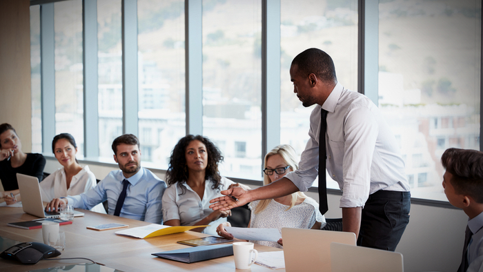 Shaping Nonprofit Leadership After the Pandemic - Giving Compass