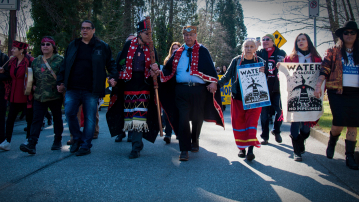 How Indigenous Communities Are Engaging in Climate Goals - Giving Compass