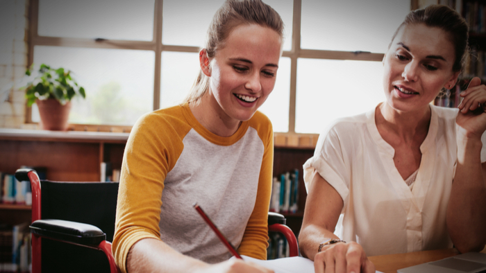 Caring for Students Means Providing Academic and Mental Support ...