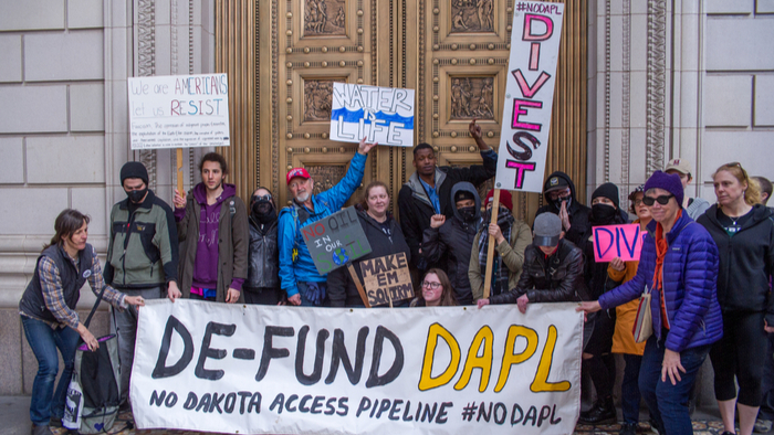 How to Advance the Divestment Movement - Giving Compass