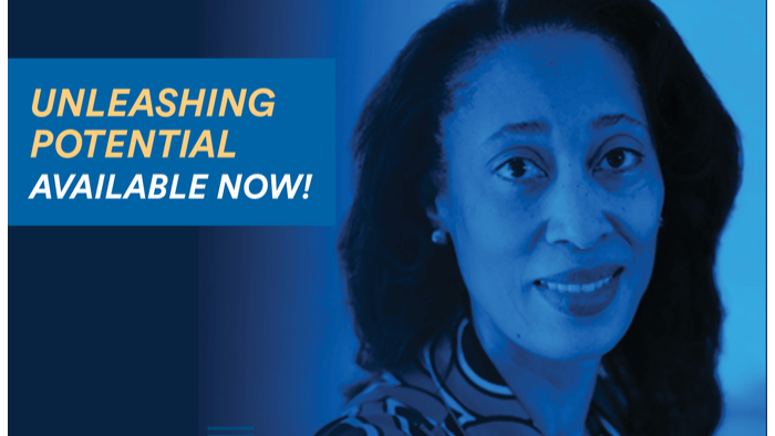 Giving Done Right Season 2, Episode 5: Unleashing Potential - Giving ...