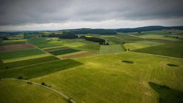 Assessing Community Goals and Needs in Rural Areas - Giving Compass