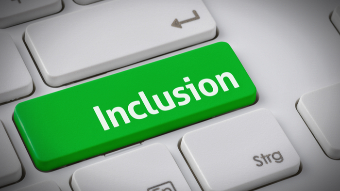 Best Practices of Disability Inclusion For Your Organization - Giving ...