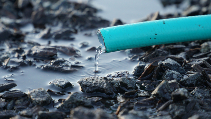 Water Equity is Essential During Climate Crisis - Giving Compass