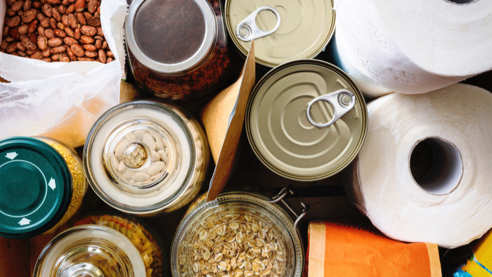 Hunger Hurts Minority and Rural Communities Most Amidst Pandemic ...