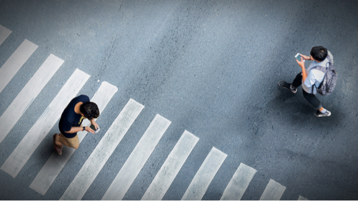 Policy Changes to Keep Pedestrians Safe and Improve Infrastructure ...