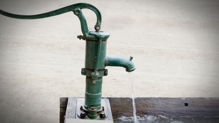 U.S. Reveals Water Infrastructure Action Plan to Address Concerns of ...