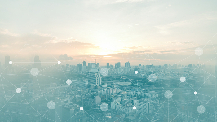 How the Pandemic Has Driven Progress in Smart Cities - Giving Compass