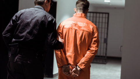The Harms of Prison Poverty - Giving Compass