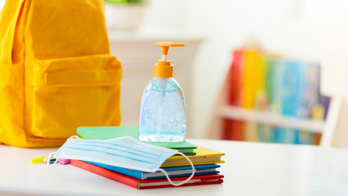 How to Help Kids With 'Long COVID' Thrive in School - Giving Compass