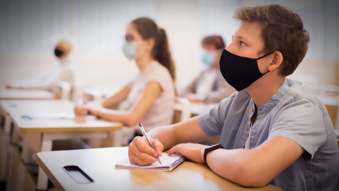 Educator Insights on Lessons Learned After the Pandemic - Giving Compass