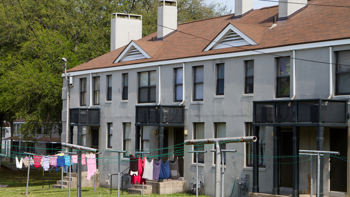Land Trusts Pave Way for Fighting Housing Insecurity - Giving Compass