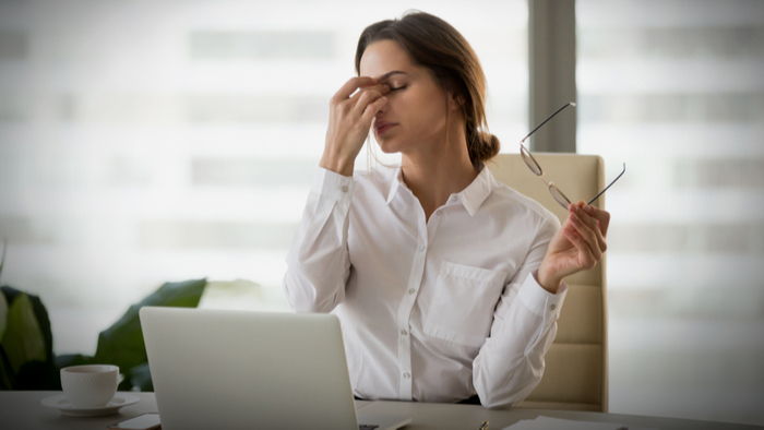 Solutions Exist to Address Poor Workplace Mental Health - Giving Compass