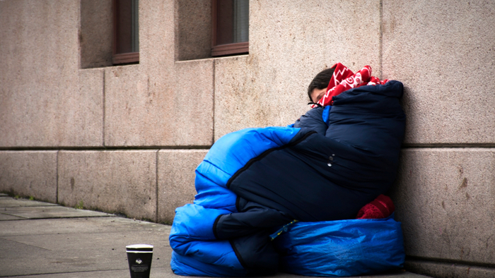 This Initiative Provides Temporary Homes for Unhoused People - Giving ...