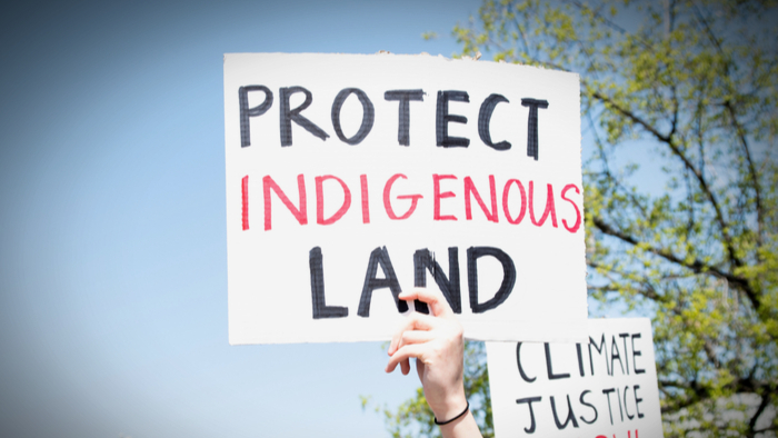 The Importance of Investing in Indigenous Power - Giving Compass