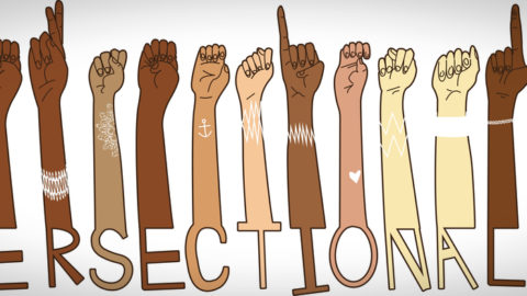 Locating Intersectionality in the Fight Against Police Violence ...