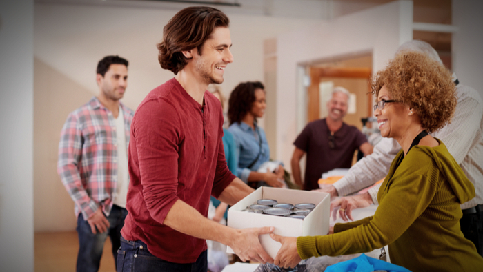 College Food Banks Are Pioneering Programs to Combat Hunger on Campus ...