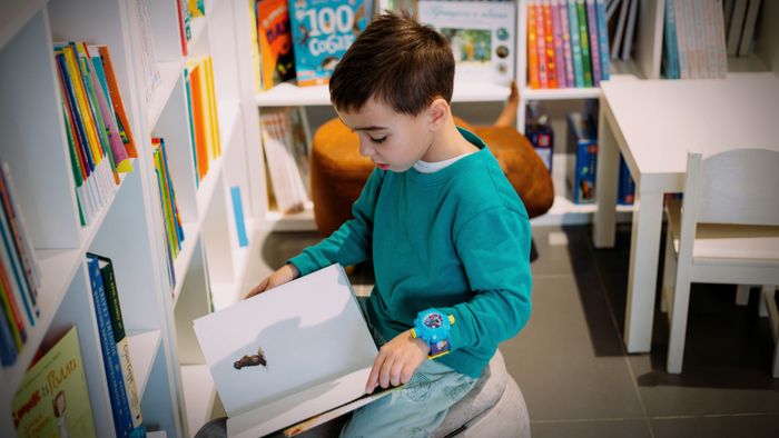 How Educators Can Prioritize Student Literacy - Giving Compass