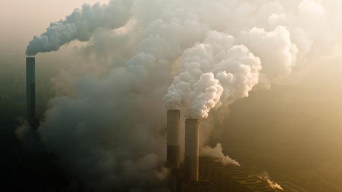 Climate Justice Starts From Within - Giving Compass