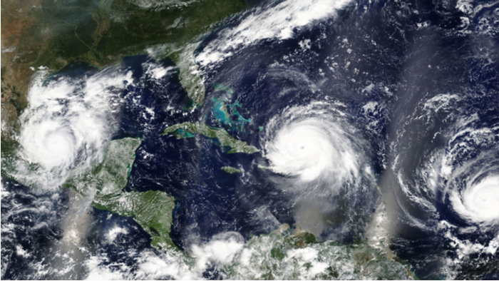 The Gulf Coast Needs to Prepare Back-to-back Hurricanes - Giving Compass