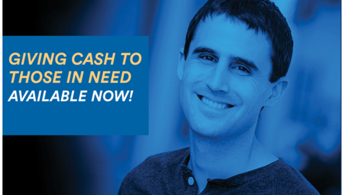 Giving Done Right Season 2, Episode 10: Giving Cash to Those in Need ...