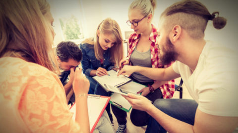 How School-community Partnerships Can Strengthen Learning Environments ...