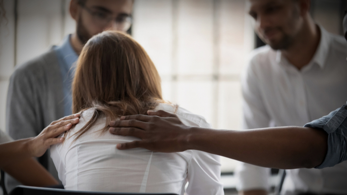 Approaches to Understand and Reduce Community Stress [Video] - Giving ...