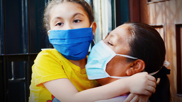 Protecting Native American Women and Girls [Video] - Giving Compass