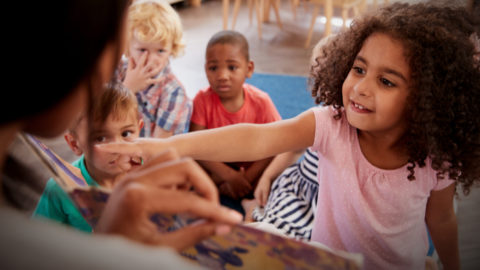 Why Some Reading Programs Were Successful in Rural Areas - Giving Compass