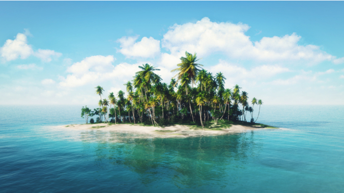 Island Nations Struggle to Conserve Their Environment - Giving Compass