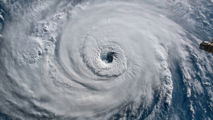 Hurricanes Are Becoming More Severe - Giving Compass