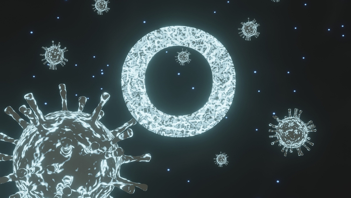 Will the Omicron Coronavirus Variant Be More Contagious than Delta? A ...