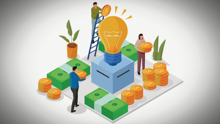 Philanthropic Opportunities for Funding Systems Change [Video] - Giving ...