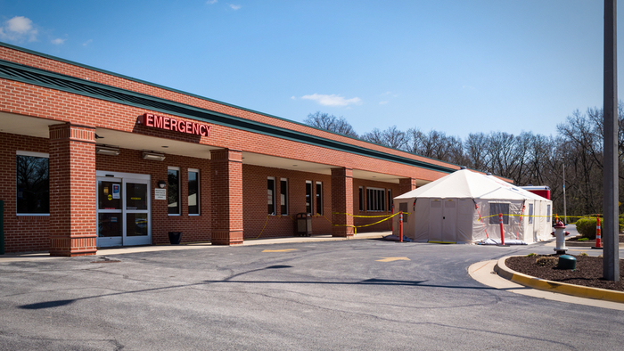 What New Research Has Revealed About Rural Hospitals - Giving Compass