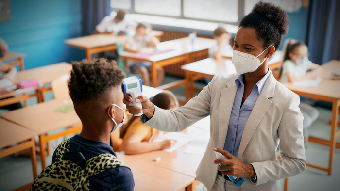 How COVID Quarantines Affect Student Enrollment for School Districts ...