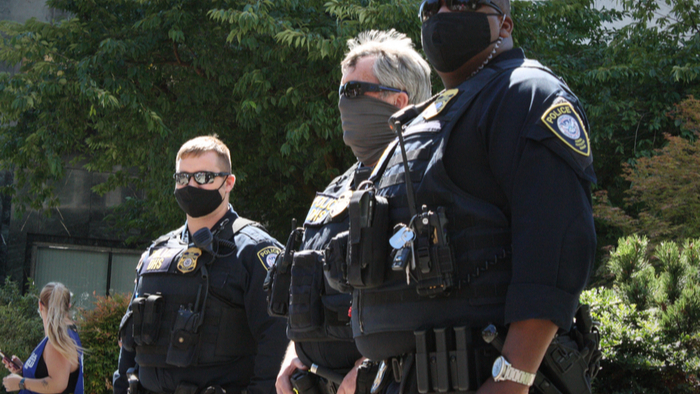 How Police Force Diversification Affects Police Brutality - Giving Compass