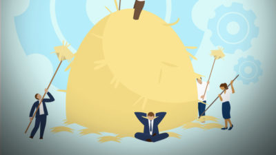 Barriers to Progress in Collective Impact Work - Giving Compass