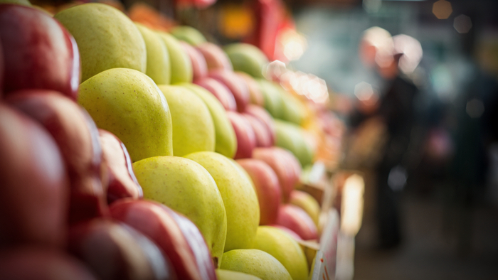 How to Make Restorative Changes in Food Systems - Giving Compass