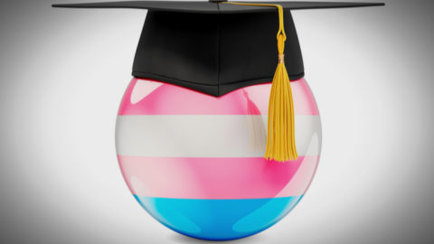 How Local School Districts Approach Transgender Student Rights - Giving ...