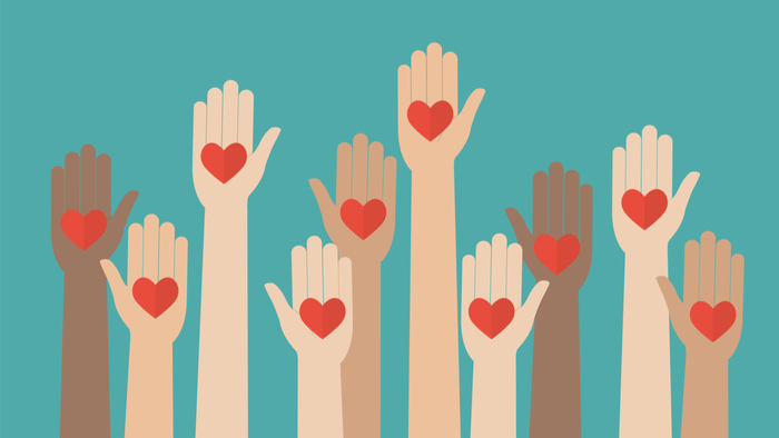 Making a Difference Without Millions – How Americans Give - Giving Compass