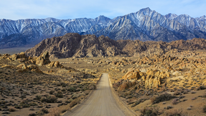 California's Water Supplies Are in Trouble as Climate Change Worsens ...